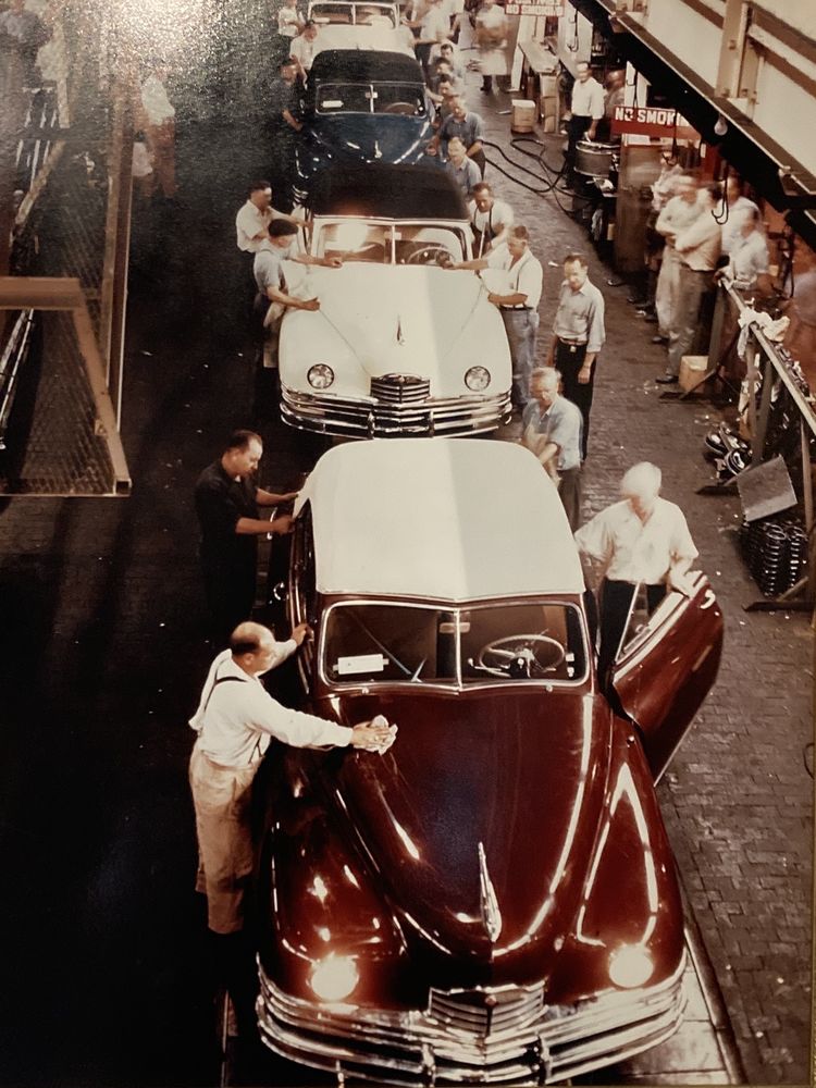 NATIONAL PACKARD MUSEUM - Updated December 2025 - 126 Photos - 1899 ...