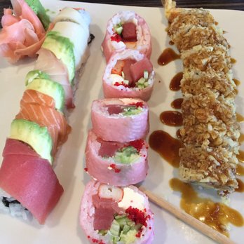 TOKYO BAY JAPANESE STEAK HOUSE AND SUSHI BAR - Updated October 2025 ...