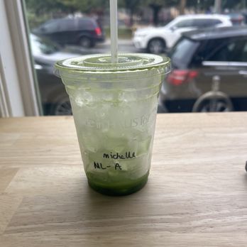 MATCHA HAUS - Updated November 2025 - 41 Photos & 17 Reviews - 324 ...