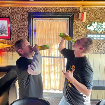 RIGGS LOUNGE & RESTAURANT - Updated October 2025 - 16 Reviews - 1208 ...