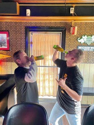 RIGGS LOUNGE & RESTAURANT - Updated April 2025 - 15 Reviews - 1208 ...