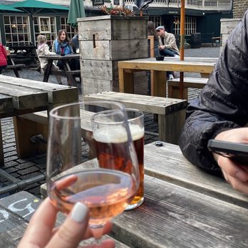 THE GEORGE INN - 165 Photos & 157 Reviews - 75-77 Borough High Street ...