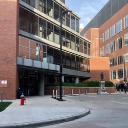 OSU HARDING HOSPITAL - 19 Photos - 1670 Upham Dr, Columbus, Ohio ...