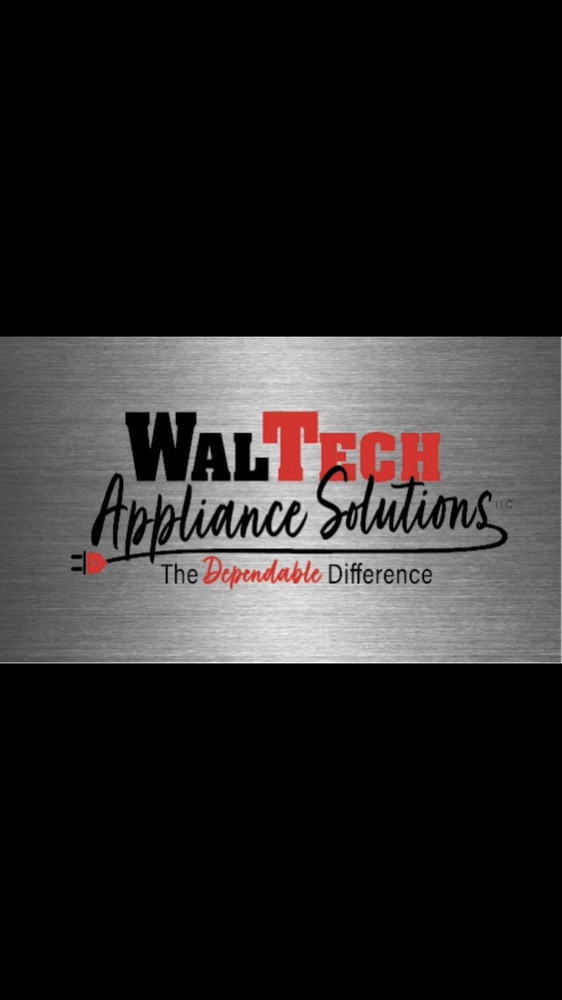 WALTECH APPLIANCE SOLUTIONS - Updated May 2026 - Townsend, Delaware ...