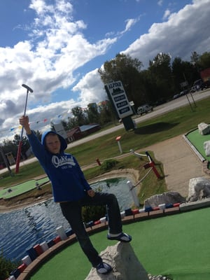 ALPINE MOUNTAIN GOLF - Updated December 2025 - 11873 Gera Rd, Birch Run ...