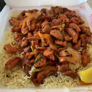 JUBA RESTAURANT & CAFE - 189 Photos & 203 Reviews - 14223 Tukwila ...