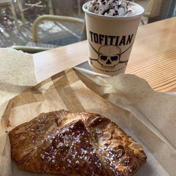 TOFITIAN CAFE - Updated December 2025 - 49 Photos & 61 Reviews - 1180 ...