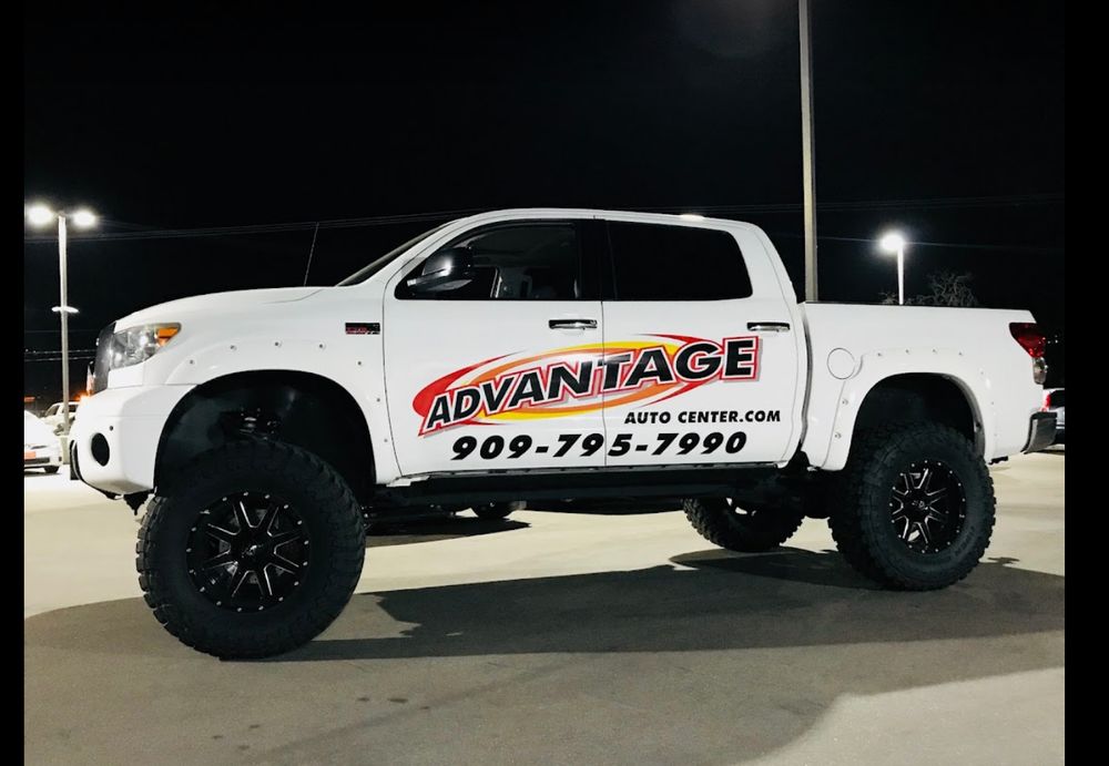 ADVANTAGE AUTO CENTER - Updated December 2025 - 80 Photos & 24 Reviews ...