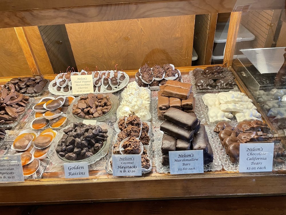 NELSON’S COLUMBIA CANDY KITCHEN - 49 Photos & 48 Reviews - 22726 Main ...