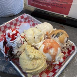 BEBE ZITO ICE CREAM - 253 Photos & 134 Reviews - 704 W 22nd St ...
