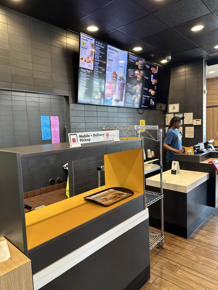 MCDONALD’S - Updated September 2025 - 5001 Montgomery Hwy, Dothan ...