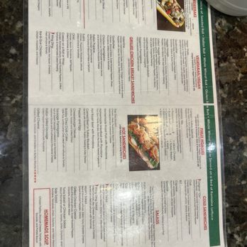 CAMPO’S PHILLY CHEESESTEAKS - Updated June 2025 - 599 Photos & 948 ...