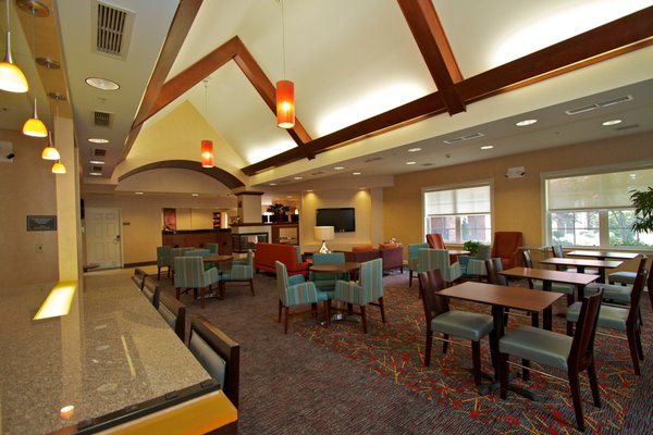RESIDENCE INN BY MARRIOTT SPRINGDALE - Updated September 2025 - 33 ...