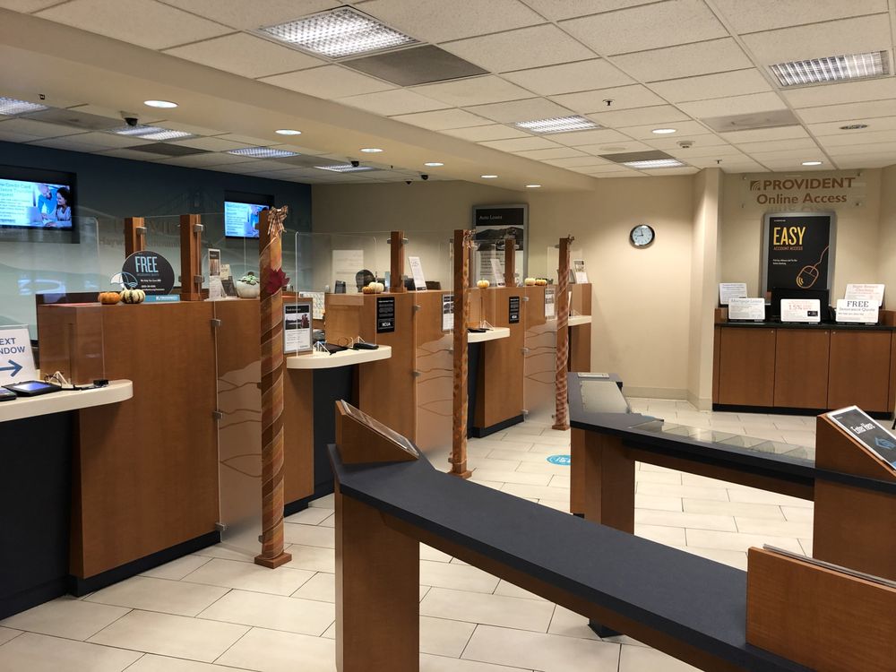 PROVIDENT CREDIT UNION - Updated December 2025 - 24 Photos & 96 Reviews ...