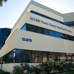 SHARP REES-STEALY CHULA VISTA - 30 Photos & 90 Reviews - Medical ...