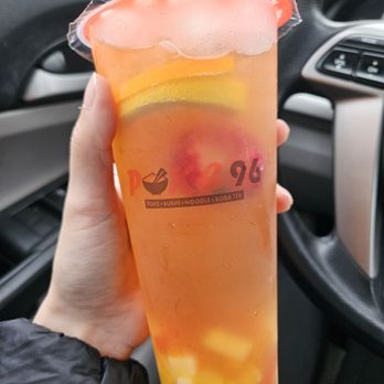 POKE 96 - Updated August 2024 - 50 Photos & 28 Reviews - 9540 Mason ...