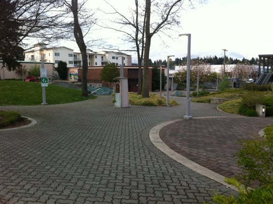 ALBERT DAVIS PARK - Updated May 2025 - 12526 27th Ave NE, Seattle ...