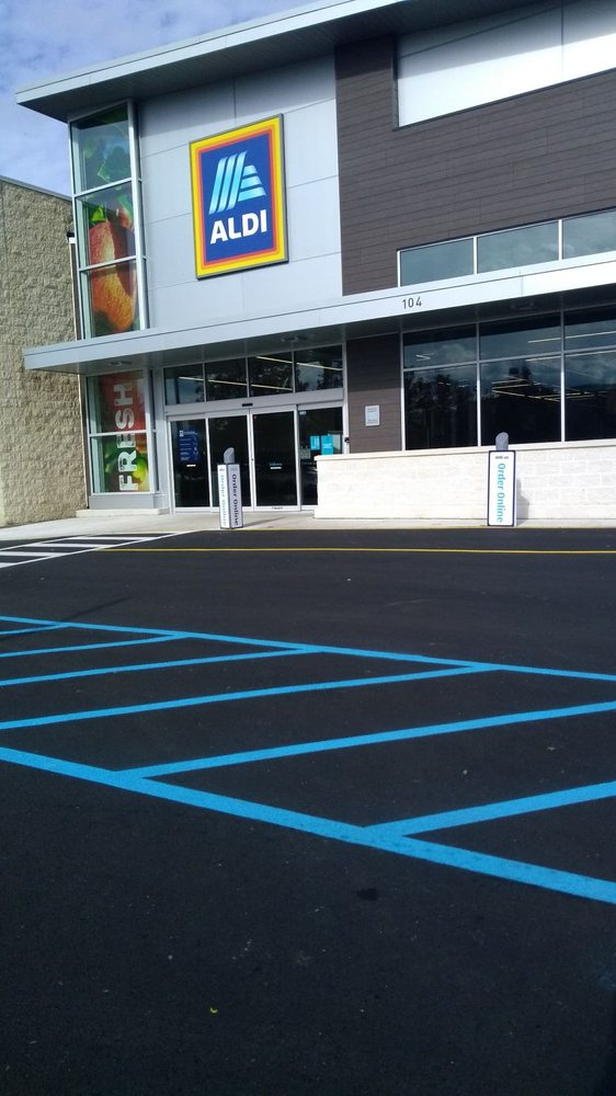 ALDI - Updated June 2026 - 104 Alan Wood Rd, Conshohocken, Pennsylvania ...