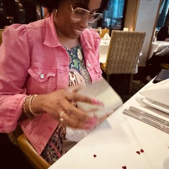 RUTH’S CHRIS STEAK HOUSE - Updated May 2025 - 623 Photos & 411 Reviews ...