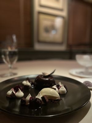 1789 RESTAURANT & BAR - Traditional American Restaurant - 1226 36th St ...