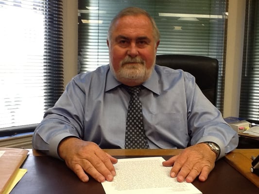 DAVID J. LARKIN, ATTORNEY AT LAW - Updated January 2026 - 42 Reviews ...