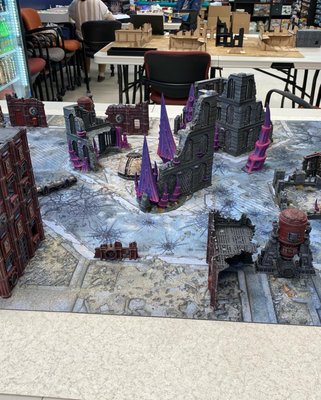 TRINITY HOBBY - Updated December 2025 - B - 1320 Carling Avenue, Ottawa ...