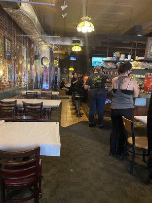 THE OLD MOHAWK - 275 Photos & 401 Reviews - 821 Mohawk St, Columbus ...