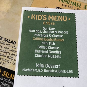 MYSTIC ROGUE IRISH PUB - Updated January 2026 - 206 Photos & 56 Reviews ...