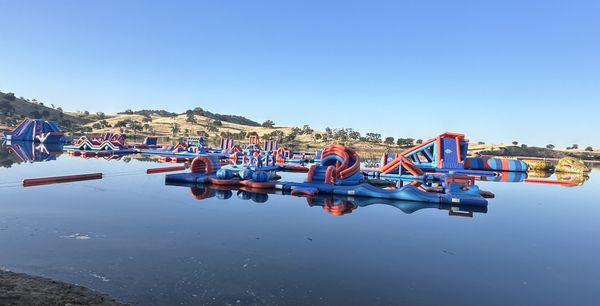 SPLASH-N-DASH AQUA PARK - Updated June 2026 - 78 Photos & 65 Reviews ...