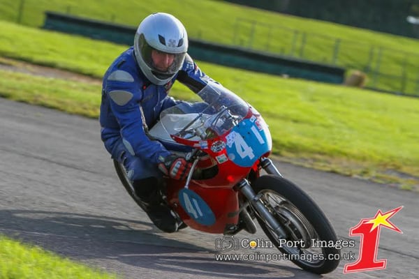 AINTREE MOTOR CYCLE RACING CLUB - Updated March 2025 - 19 Photos ...