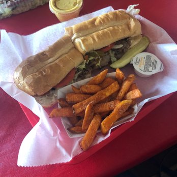 BUBBA’S SUBS AND PIZZA - Updated October 2025 - 30 Photos & 65 Reviews ...