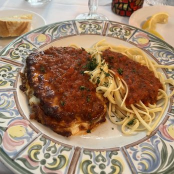 ALFANO’S RESTAURANT - 92 Photos & 118 Reviews - 1702 Clearwater Largo ...