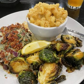 LATITUDE SEAFOOD CO - BEL AIR with 123 real customer photos - Updated ...