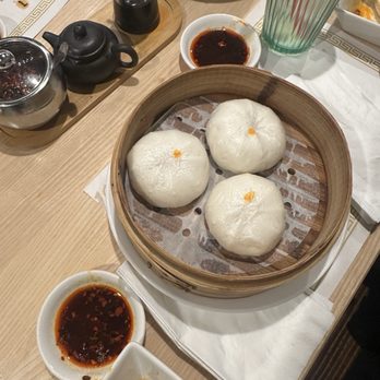 DUMPLING BAR - Updated February 2025 - 394 Photos & 160 Reviews - 119 N ...