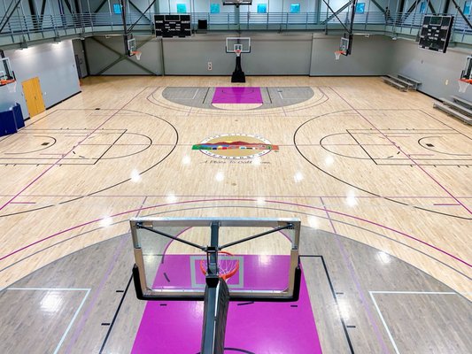 HENDERSON MULTIGENERATIONAL CENTER - Updated December 2024 - 85 Photos ...