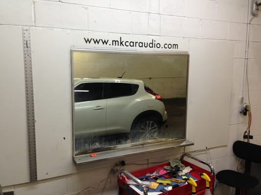 MK AUTO TINT - Updated July 2025 - 31 Photos & 51 Reviews - 2848 N ...