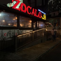 ZOCALO - Updated March 2025 - 519 Photos & 566 Reviews - 187 10th St NE ...