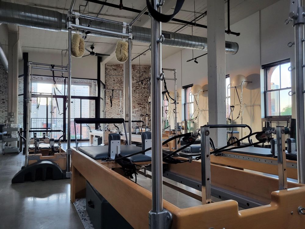 PROJECT PILATES - Updated July 2025 - 13 Reviews - 190 Christopher ...