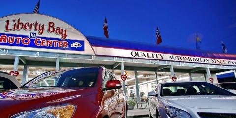 LIBERTY BAY AUTO - Updated June 2025 - 46 Photos & 111 Reviews - 20201 ...