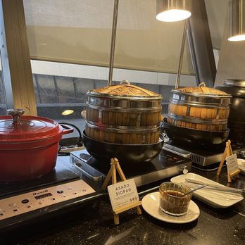 PAGSS LOUNGE - Updated October 2025 - 74 Photos & 16 Reviews - NAIA ...