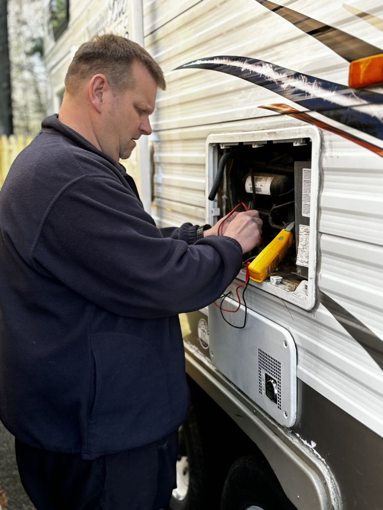 BEAULIEU MOBILE RV REPAIRS - Updated January 2026 - 12 Photos ...