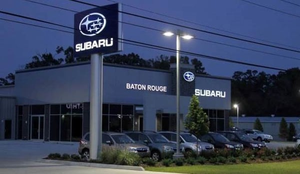 SUBARU OF BATON ROUGE - Updated December 2025 - 52 Photos & 29 Reviews ...