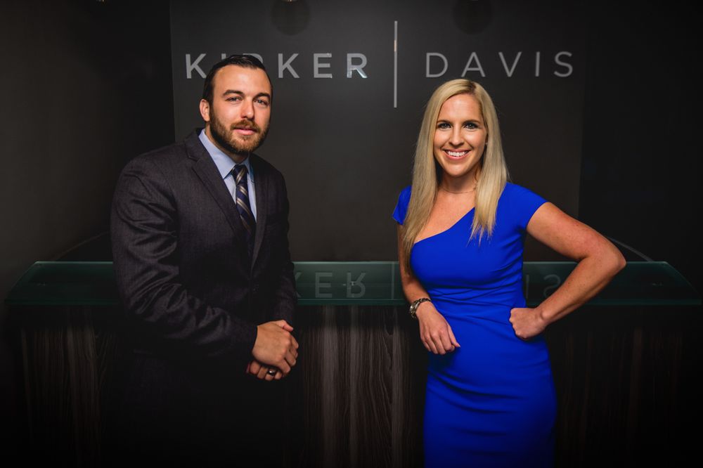 KIRKER DAVIS, LLP - Updated October 2025 - 28 Photos & 42 Reviews ...