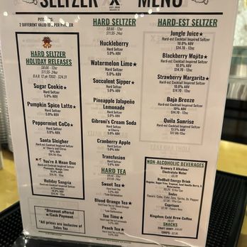 BREWERY X - Updated May 2025 - 1894 Photos & 1295 Reviews - 3191 E La ...