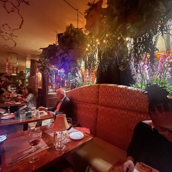 FILOMENA RISTORANTE - Updated November 2024 - 4481 Photos & 3563 ...