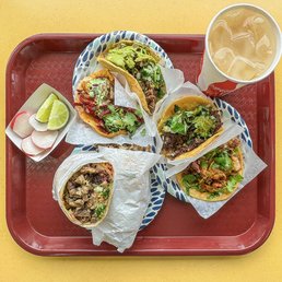 TJ TACOS - Updated July 2025 - 2046 Photos & 2483 Reviews - 802 E ...
