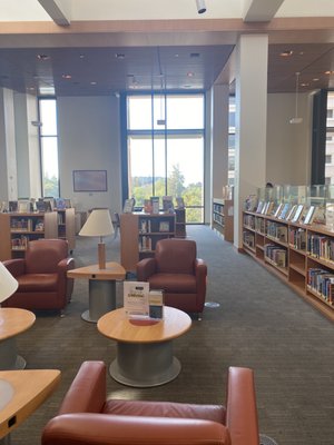 SAN MATEO PUBLIC LIBRARY - Updated September 2025 - 159 Photos & 244 ...