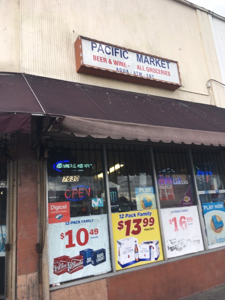 PACIFIC MARKET - Updated January 2026 - 7630 Pacific Blvd, Huntington ...