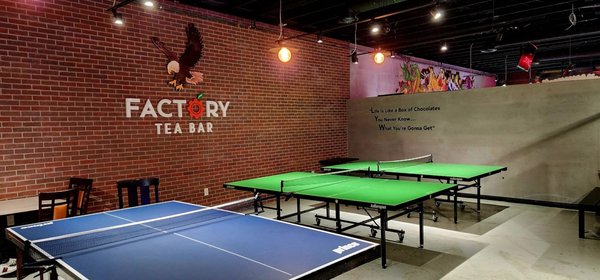 FACTORY TEA BAR - SAN GABRIEL - Updated July 2025 - 2509 Photos & 2127 ...