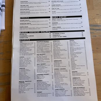 FIORELLA - SUNSET - Updated June 2024 - 839 Photos & 330 Reviews - 1240 ...